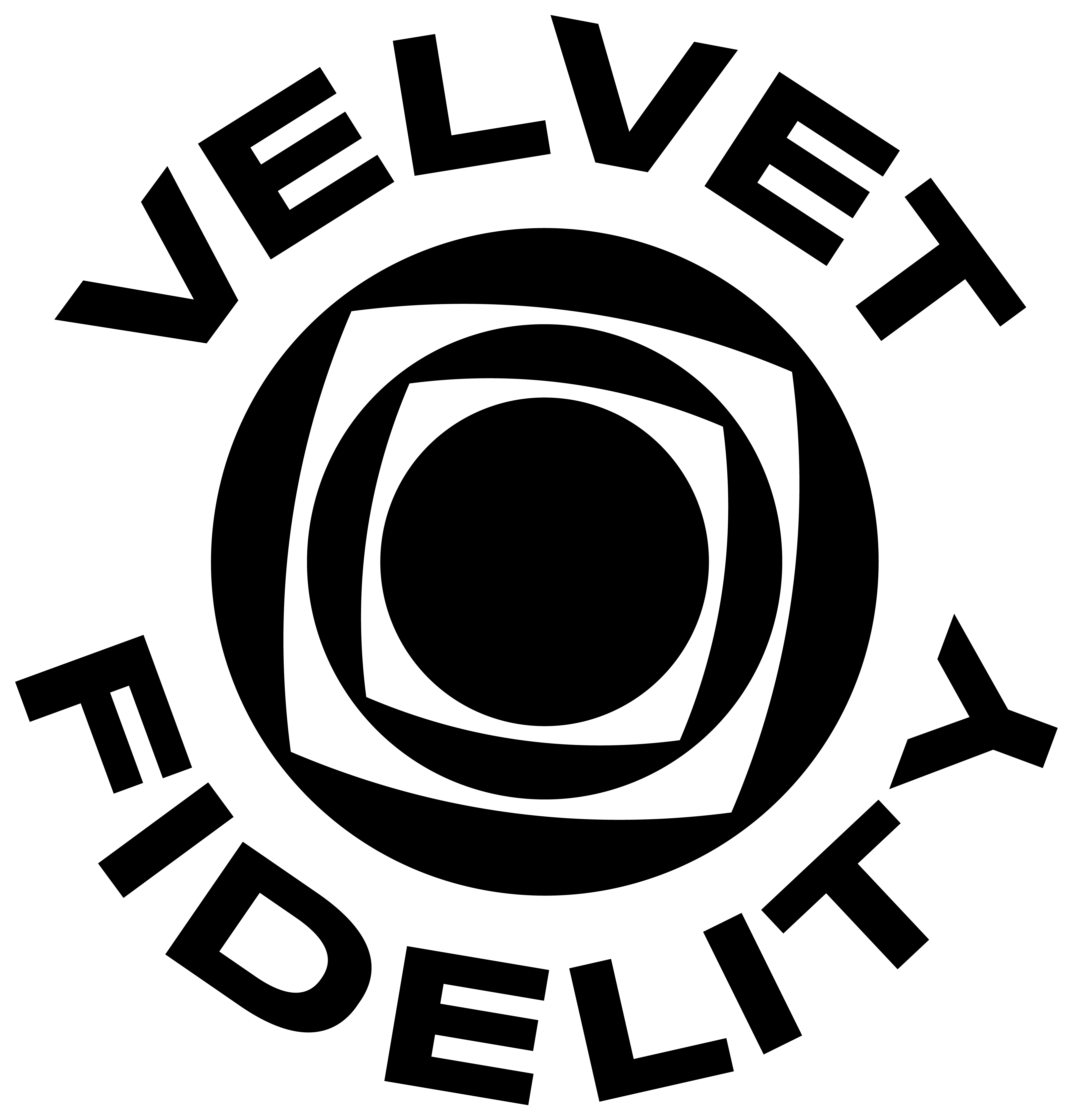 Fidelity Logo Vector Fidelity On The App Store